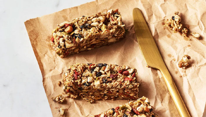 5 Delicious Glow Recipes | The Beauty Chef NZ