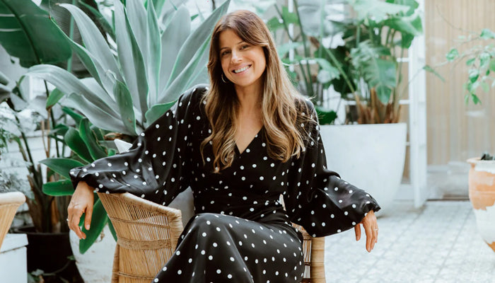 Get Gutsy With Carla | How I Make The Beauty Chef Products Work Harder ...