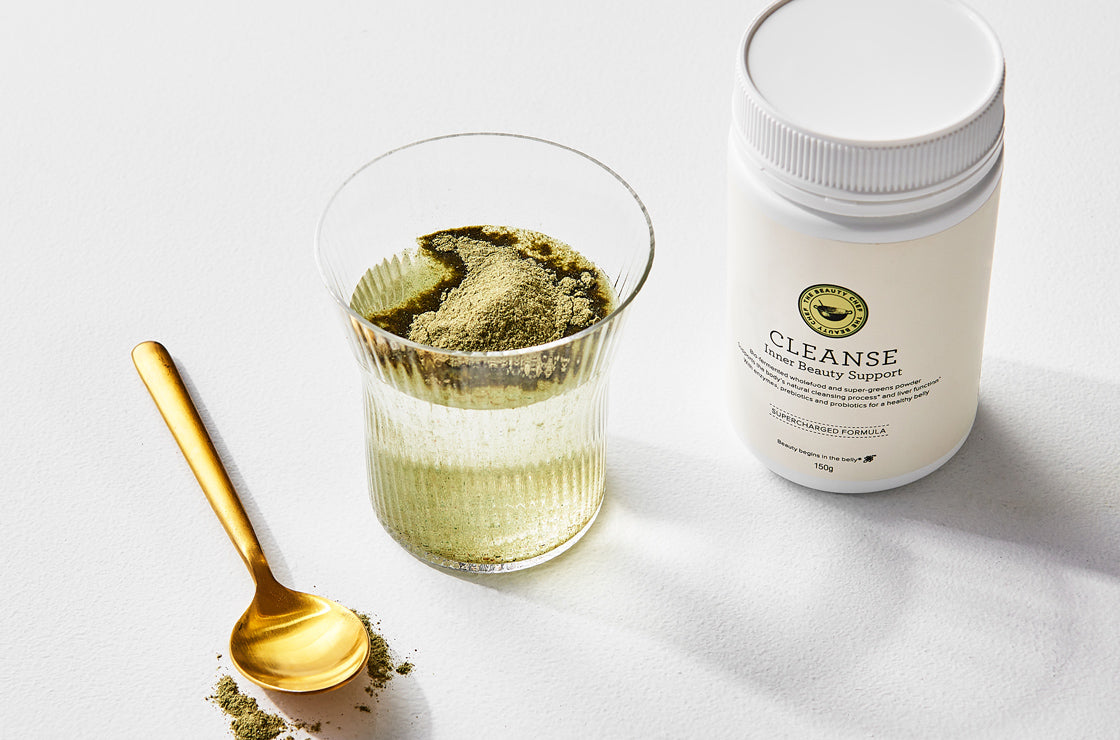 5 Signs You Need A Cleanse – The Beauty Chef NZ