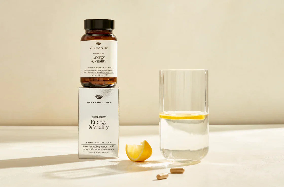 6 energy-boosting hacks that actually work – The Beauty Chef NZ