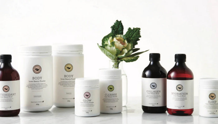 Ask Carla | How are The Beauty Chef Products Designed to Work Together ...