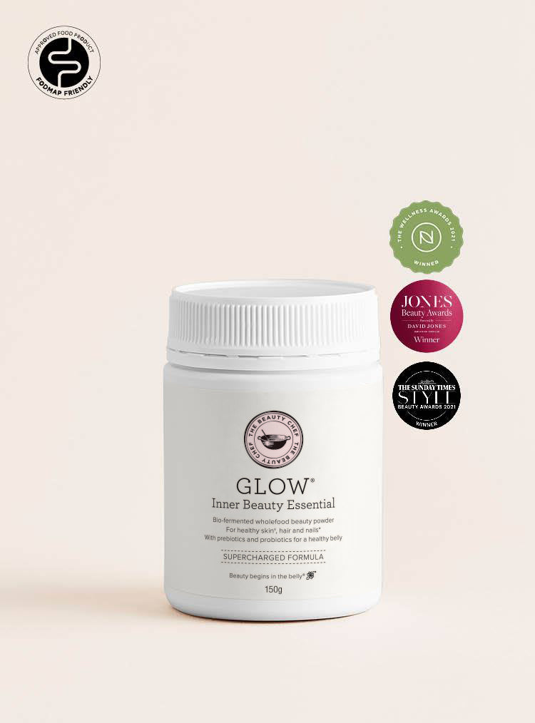 GLOW® Inner Beauty Essential | The Beauty Chef NZ